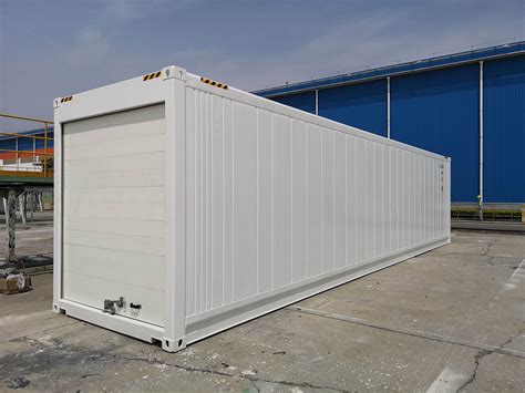 Shipping Containers For Sale In Pharr Tradecorp
