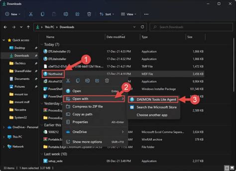 How To Mount Mdf Files In Windows 1110
