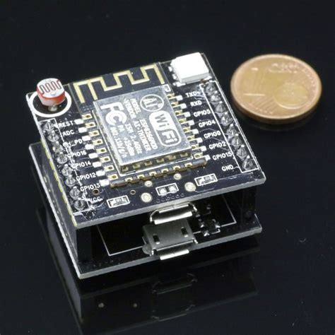 esp8266 wifi wlan alle varianten esp1 14 nodemcu wemos seriell uart drahtlos modulink