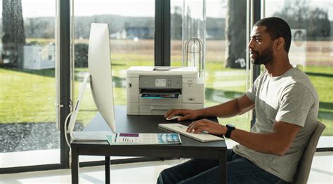 Top 5 Best Home Office Printers Ultimate Guide 2024