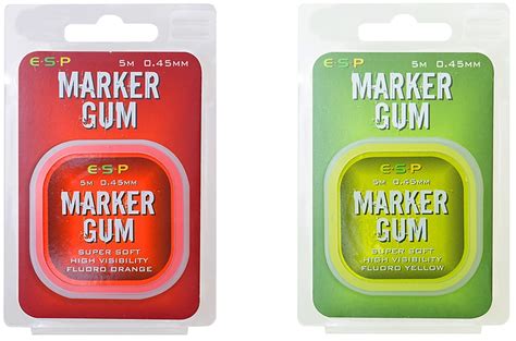 ESP Marker Gum Exeter Angling