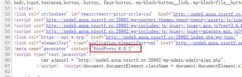 nss [hnctf 2022 week2]ohmywordpress（cve 2022 0760） csdn博客
