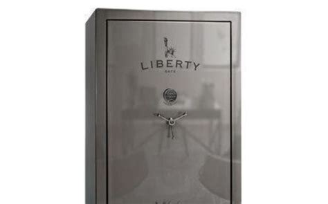 Gun Safes By Liberty Safe Of Concord In Concord Nc Alignable