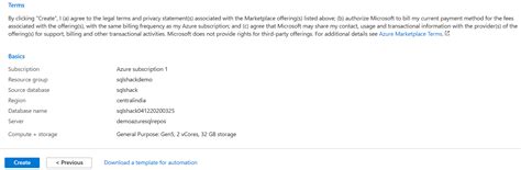 Create A Transactionally Consistent Copy Of Azure Sql Database
