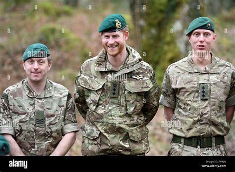 Royal Marines Commando