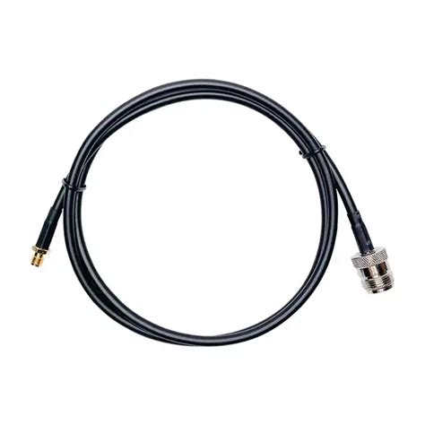 Coaxial Cable Assembly