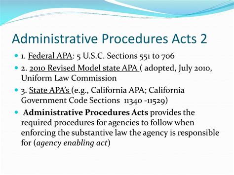Ppt History And Evolution Of Administrative Agencies Powerpoint