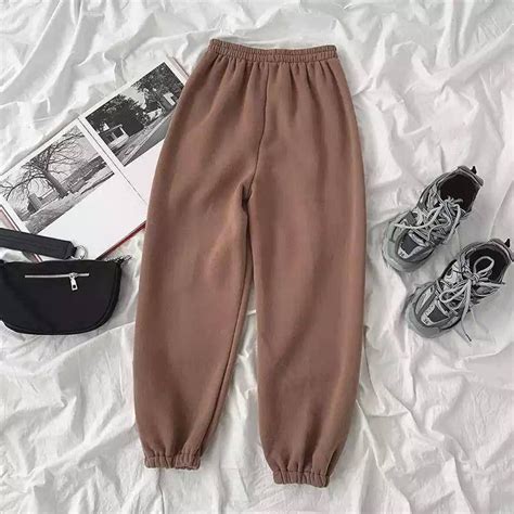 Спортивные штаны🤎 — ціна 423 грн у каталозі Спортивні штани Купити жіночі речі за доступною