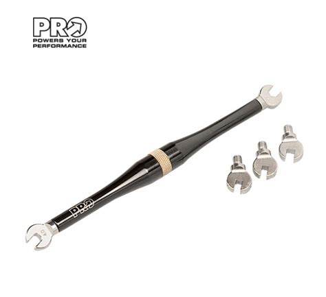 Pro Spoke Wrench