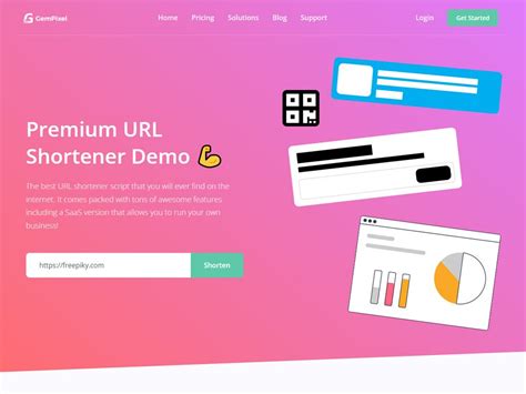 11 Best Url Shortener Scripts 2025 Blogye
