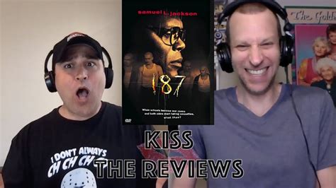 One Eight Seven 1997 Movie Review Retrospective Youtube