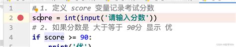 debug 调试代码 调试码 csdn博客
