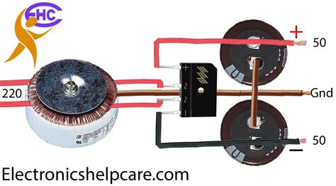 How Diode Capacitor Works At Angel Singleton Blog