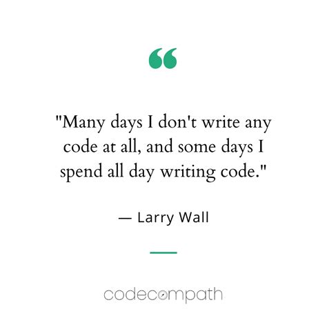 Codecompath On Linkedin Many Days I Dont Write Any Code At All And