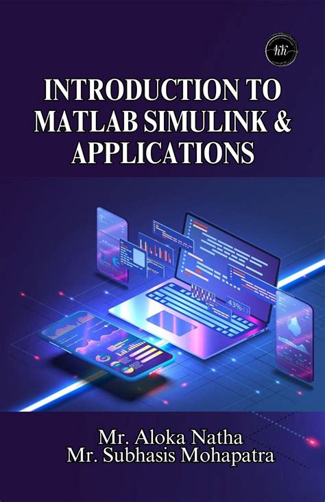 Introduction To Matlab Simulink And Applications Ebook By Mr Aloka Natha