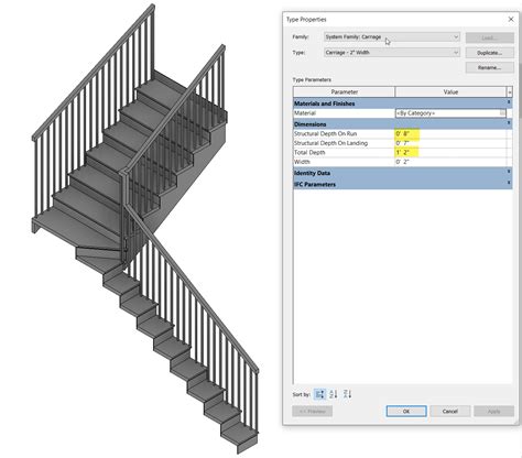 Stair By Sketch Autodesk Community