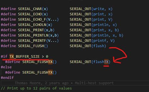 [bug] 3x compile error with ubl and tx buffer set · issue 15235 · marlinfirmware marlin · github