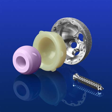 Onvoy™ Acetabular System Globus Medical