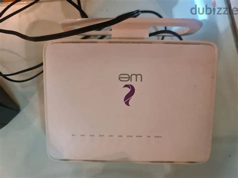 Huwaei Wifi Router اكسسوارات و قطع غيار كمبيوتر 199834760