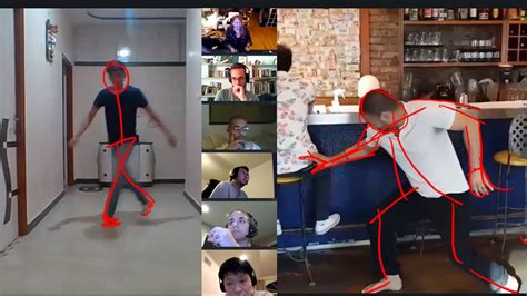 Maya Tools Thinking Animation