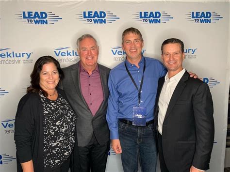 Jim Craig On Linkedin Had A Wonderful Time Delivering My Keynote For Gilead Sciences The