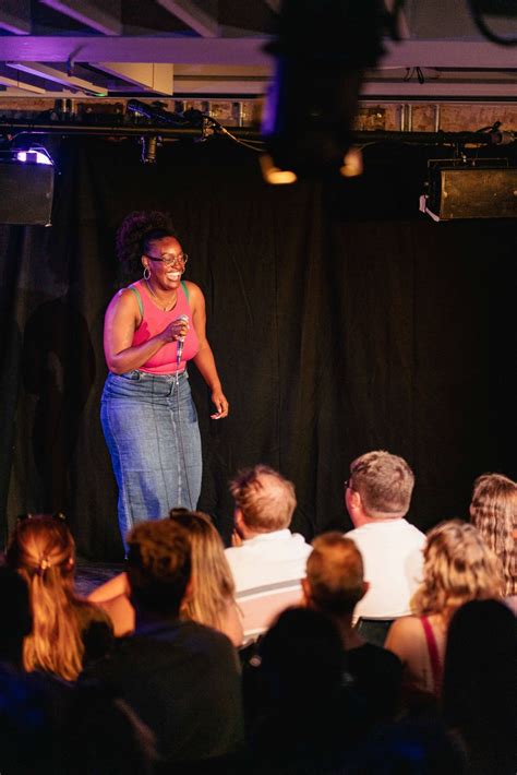 Tiktok Stars To Perform Live Comedy Show At Londons Clapham Grand