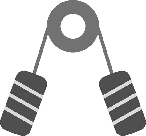 Hand Grip Vector Icon 20392837 Vector Art At Vecteezy