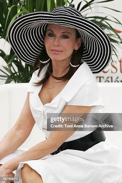 57 Monte Carlo Tv Festival The Bold And The Beautiful Lesley Anne Down