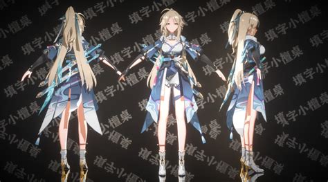 Honkai Star Rail Mod Page General Gaming Loverslab