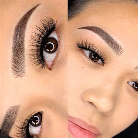 Microblading And Shading Bonus Technique Nano And Ombre Workshop Arch Angels