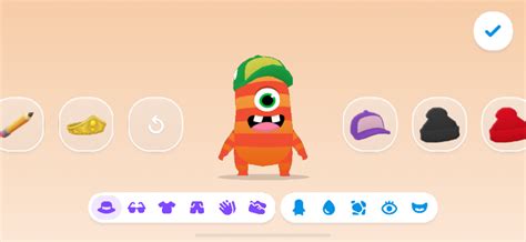 Customize Seu Monstrinho Classdojo Helpdesk