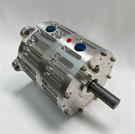 Boat Racing Transmission — Bandj Transmissions