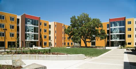 Edificios Da Uc Davis