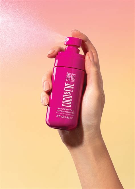 Coco And Eve Tan Obsession Set Harvey Nichols