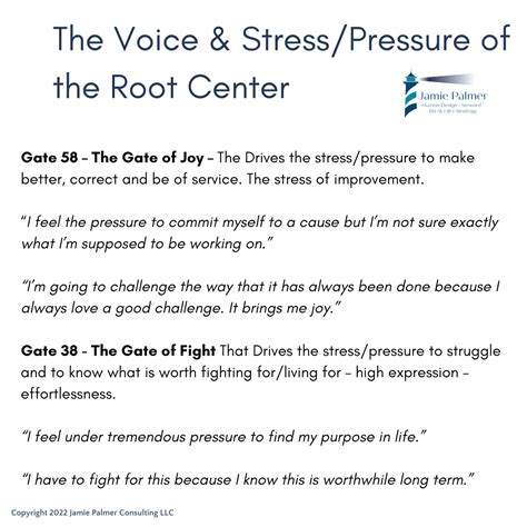Human Design Root Center What Is The Root Center