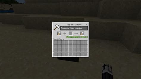 How To Get A Name Tag And Use It In Minecraft Gamepur