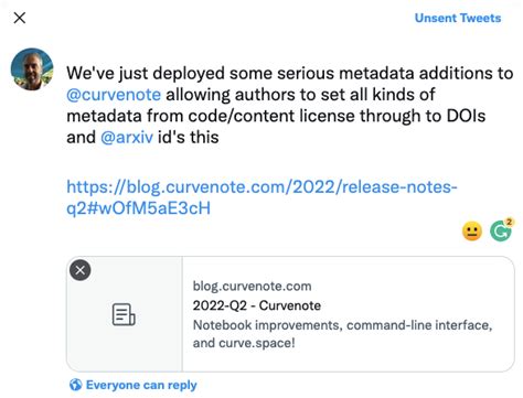 Better Default Social Icon Card · Issue 252 · Curvenotecurvenote