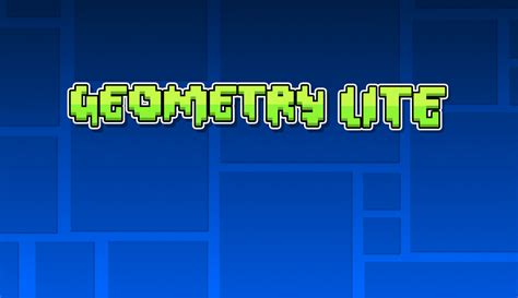 Geometry Lite V24