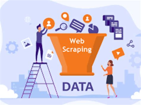 An Excel File With All Scrapped Data Upwork
