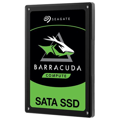 Seagate SSD BarraCuda 120 1Tb (ZA1000CM1A003) - Disco SSD - LDLC ...