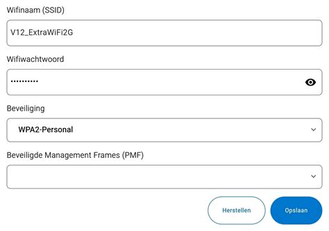 Remeha E Twist Wil Niet Verbinden Met Mijn KPN Box 10 En SuperWiFi 2 0