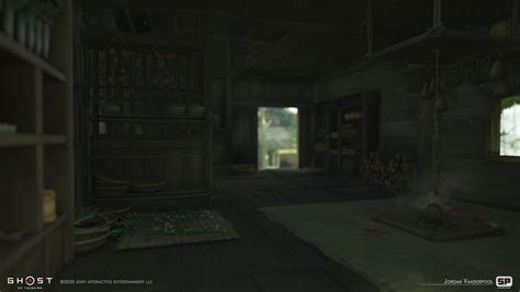 Jordan Vanderpool Building Interiors