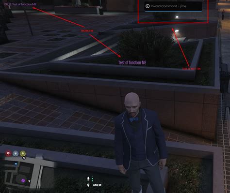 Invalid Command Me Esesx Cfxre Community