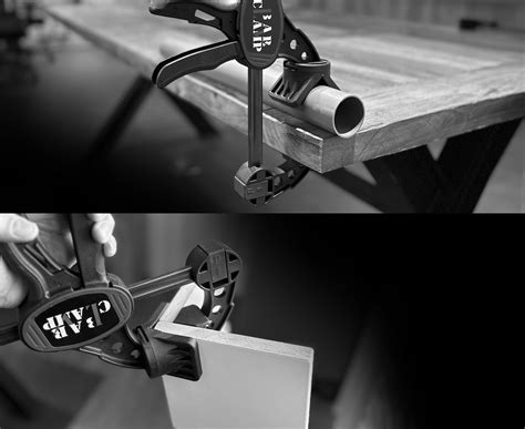 Angle Clamp Kits 萊璉鋼鐵