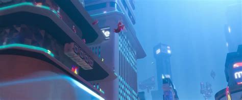 The Wreck It Ralph Virusis Fast Moving And Destructive Ralph Breaks
