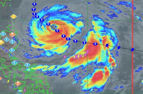 Mga Turista Sa Batanes Stranded Dahil Sa Bagyong Bettyph
