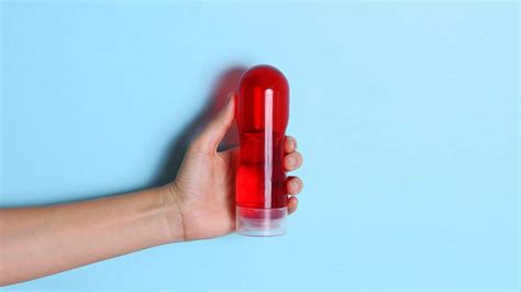 Lubricants The Complete Guide To A Sexual Experience