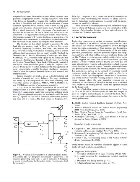 Chemical Process Equipment Selection And Design Pdf