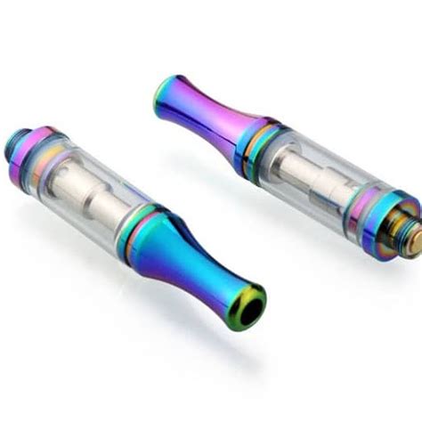 Empty Vape Cartridges OneDrawOnly Superior To The Rest