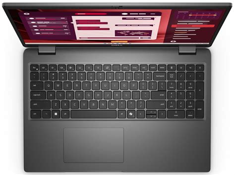 Dell Latitude 15 3550 1345U Xe Graphics G7 80 EU 15 6 Full HD 1920 X 1080 IPS 512GB